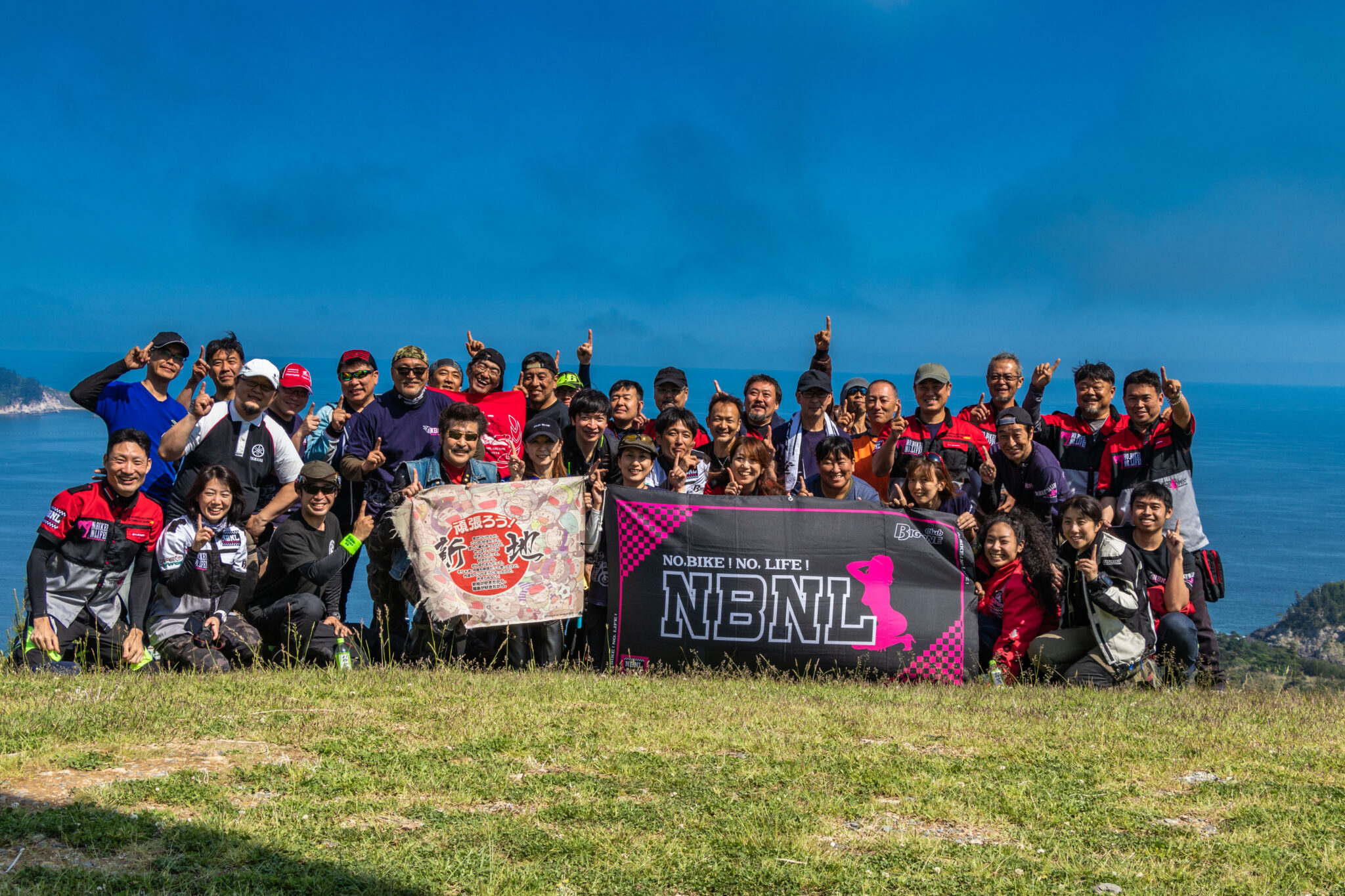 情報更新！房総半島ランチツーリング【Cafe Club BIGONE】待ってました！風の村本店・6月より通常通り営業再開！！！ | インターナショナルツーリング倶楽部